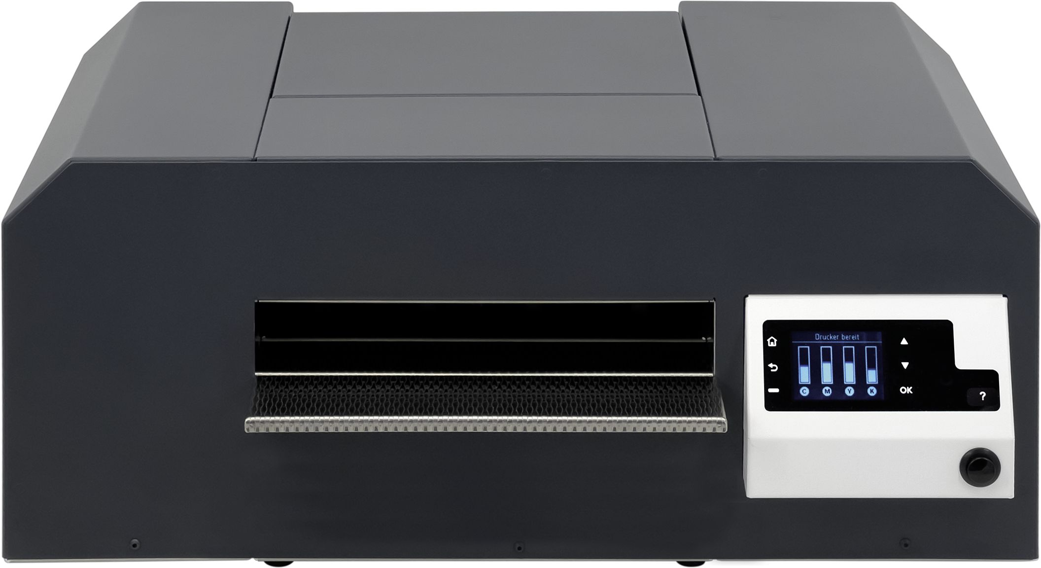 Printcom iFP-XN Nano-Black - Optimales Drucksystem für Einwohnerwesen ...